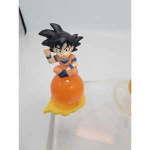 Bandai Namco | Toys | Bandai Dragonball Dragon Ball Z Chara Puchi ...